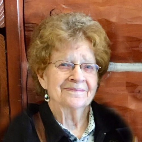 Joleen Hauff | News, Sports, Jobs - Minot Daily News